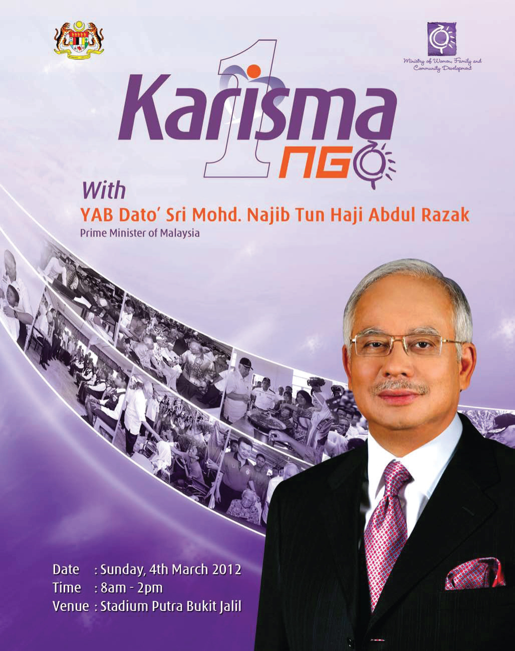 KPWKM - CD Communication Group Sdn Bhd